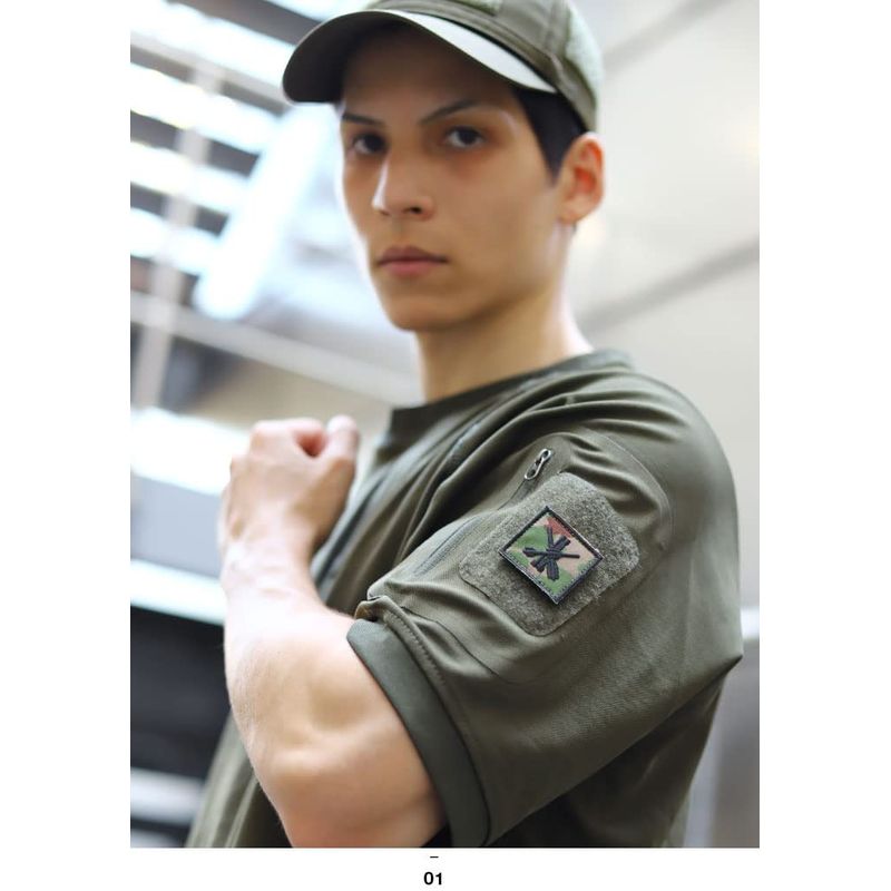 JSDF 107304-4 Goods Ground Self-Defense Force High Aircraft Specialty ...