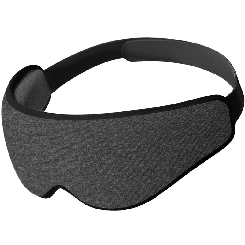 Ostrichpillow 3d Ergonomic Eye Masknull