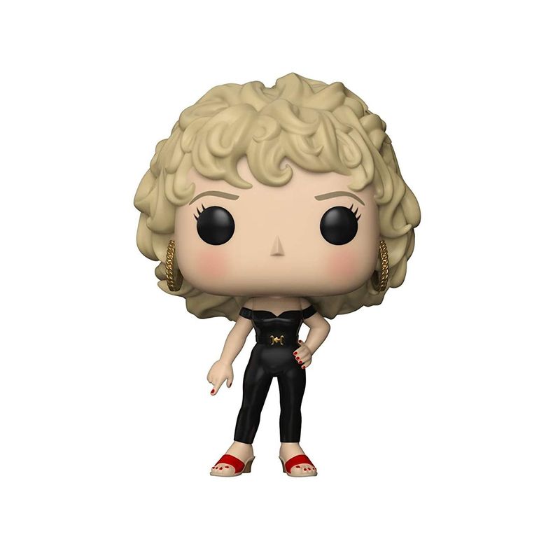 Funko POP! Movies: Grease Sandy (Carnival) Collectible Figure ...