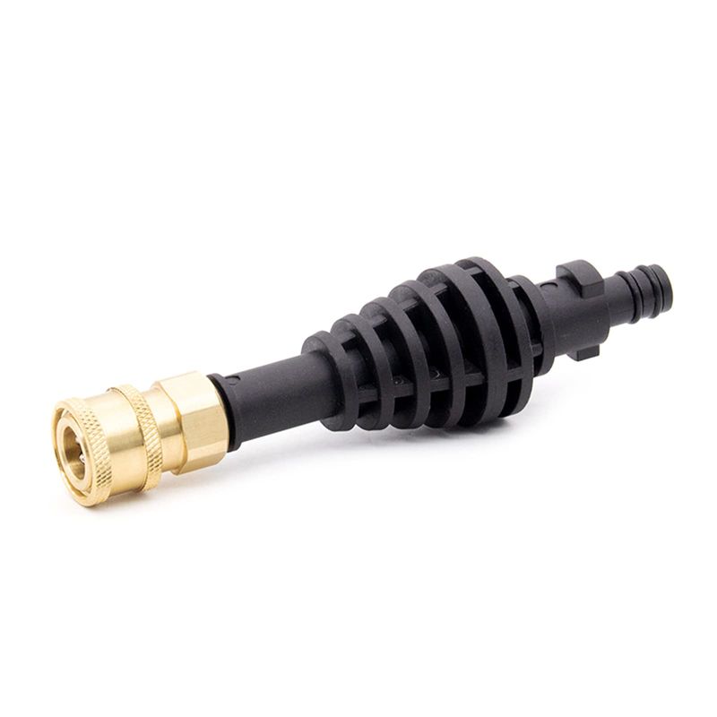 LIANXUE Extension Rod Adapter for Worx Hydroshot WG629E WG630 WG644 Car ...