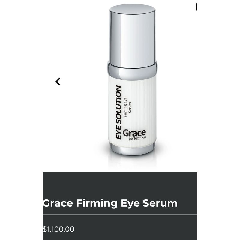 Grace Eye Solution Non-Surgical Lifting Innovations. Authentic! MSRP ...