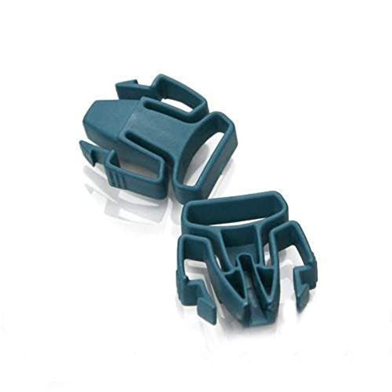 Headgear Clips for Mirage Activa™, Mirage Quattro™ and Ultra Mirage ...