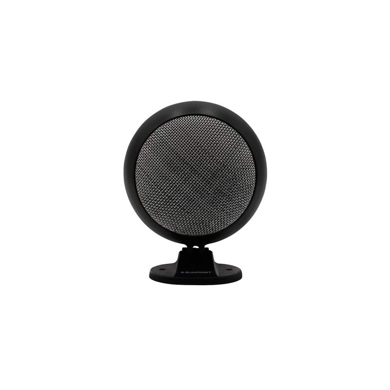 Blaupunkt Kugel-Lautsprecher, Globe Speaker, Schwarz - Online ...