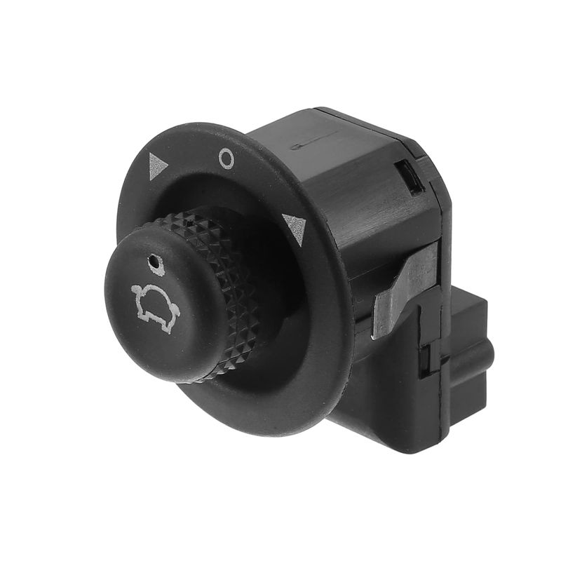 X AUTOHAUX Car Power Mirror Control Switch 93BG-17B676-BA Replacement ...