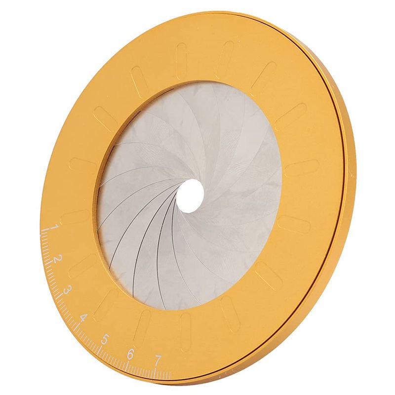 Circle Drawing Tool, Stainless Steel Circle Drawing Tool Professional ...