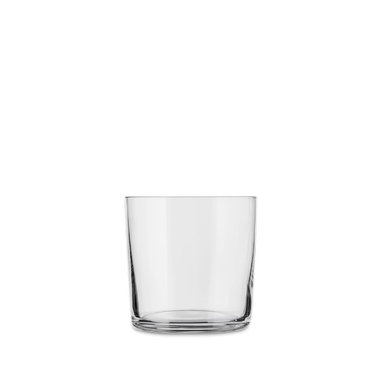 Alessi Glass Family Water Glass, Set of 4, (AJM29/41) - EveryMarket