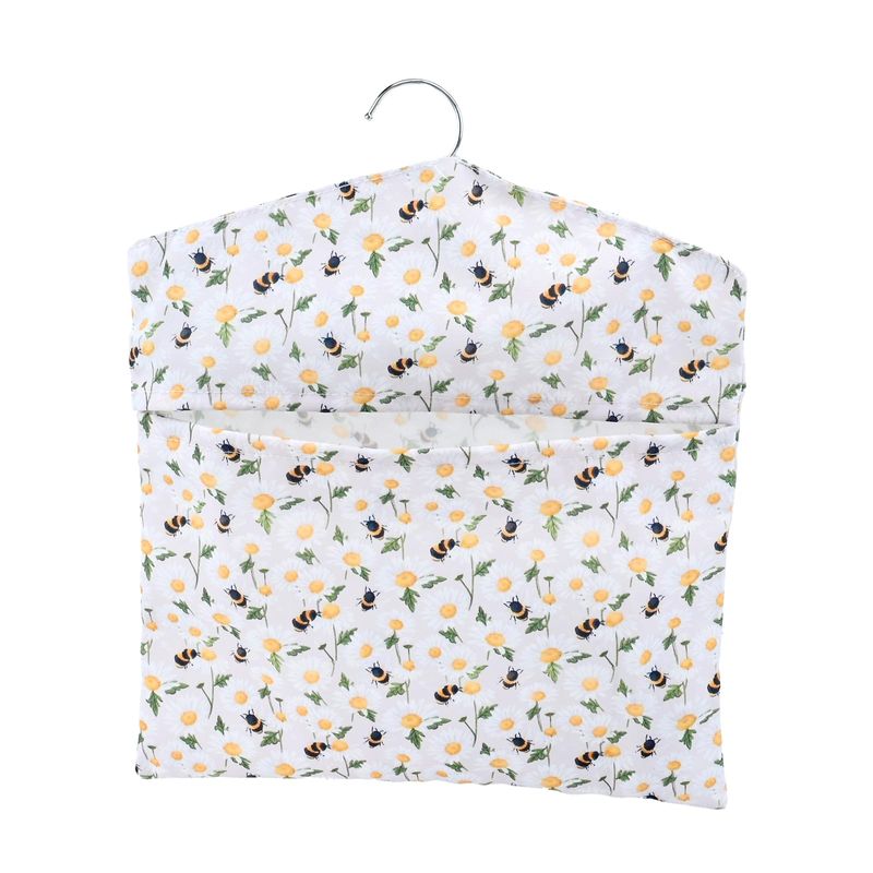 TSLBW Peg Bag Clothespin Storage Bag Pegs for Washing Line with Bag ...