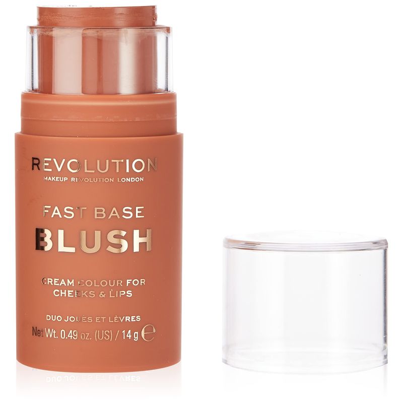 Revolution Fast Base Blush Stick Mauve - Online Marketplace - EveryMarket