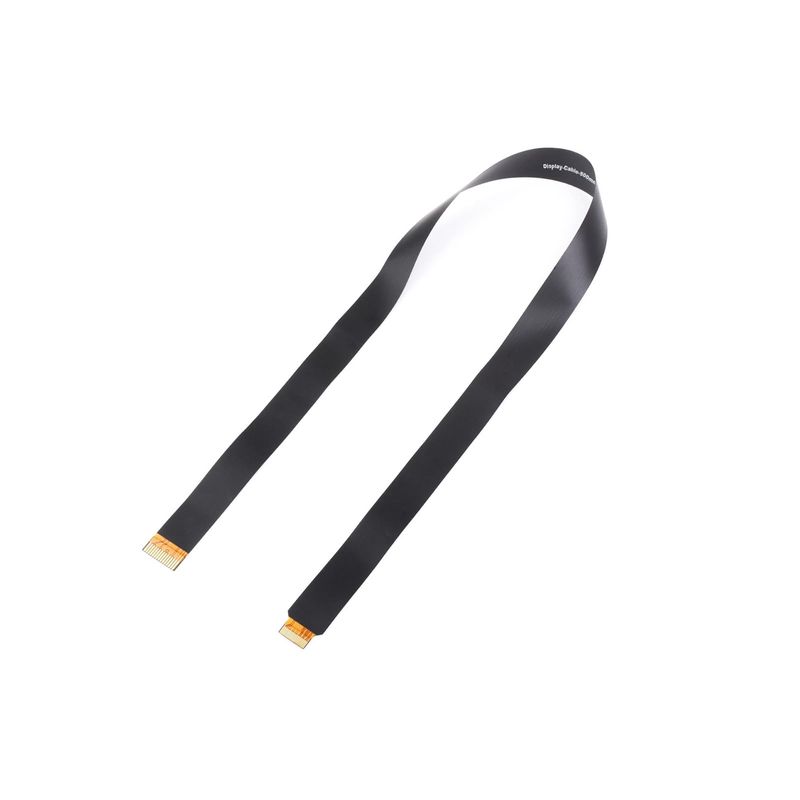 Waveshare DSI FPC Flexible Cable for Raspberry Pi 5, 22Pin to 15Pin Pi5 ...