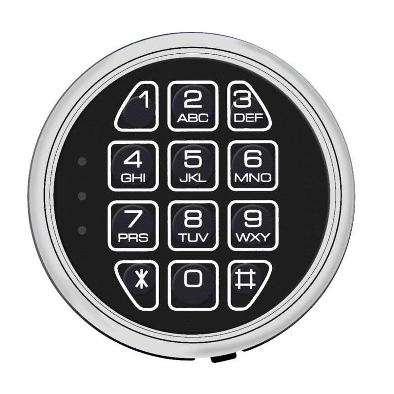 Build Your Own Safe DIY Gun Cabinet Replacement Lock for Stack-on ...