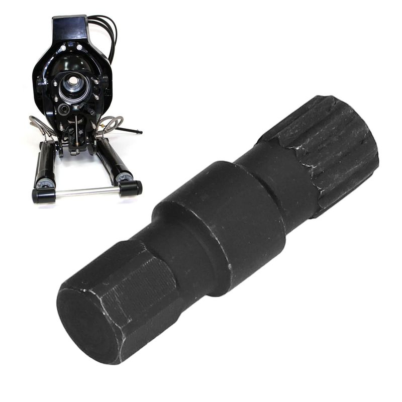 Tool Set for Mercruiser, Marine Hinge Pin Tool, Marine Hinge Pin Tool ...