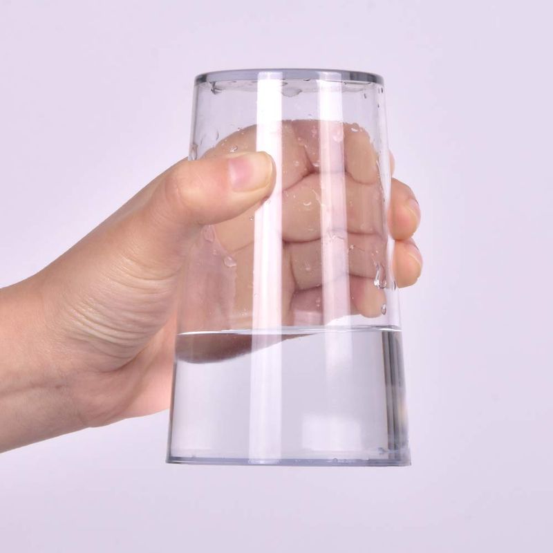 Magic Magic Water Floating, Hydrostatic Glass, Anti-Gravity Water Cup ...