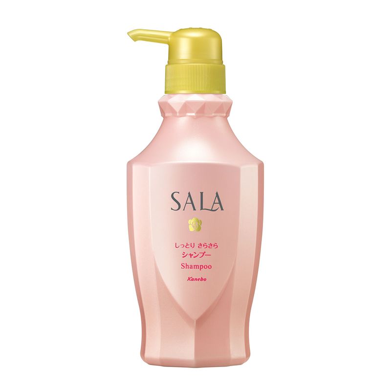 Sarah Shampoo, Moisturizing, Saraswheat Rose Scent - Online Marketplace ...