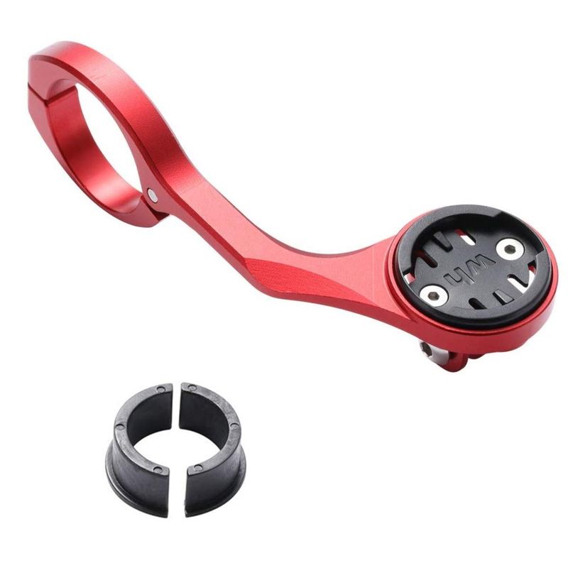 chooee Bicycle Mount for Wahoo Elemnt, Wahoo Elemnt Bolt, Elemnt Mini, Handlebar Mount for Wahoo ...