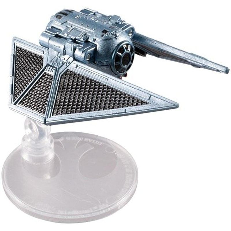 Hot Wheels Star Wars Rogue One Starship Vehicle, Raven Deluxe - Online ...