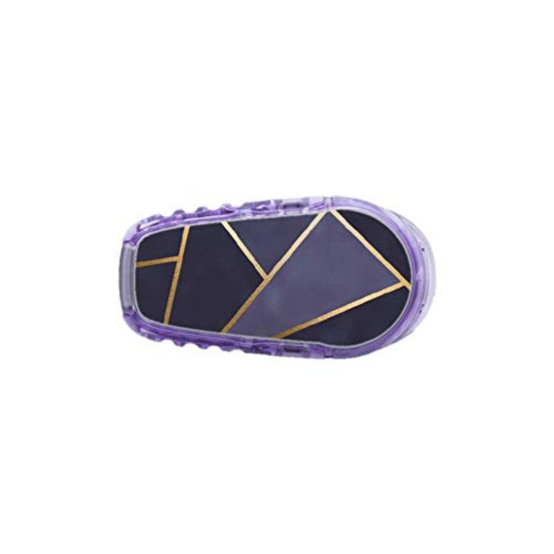 Dexcom G6 Sensor Transmitter Vinyl Sticker (Navy Geo) - Pack of 2 ...