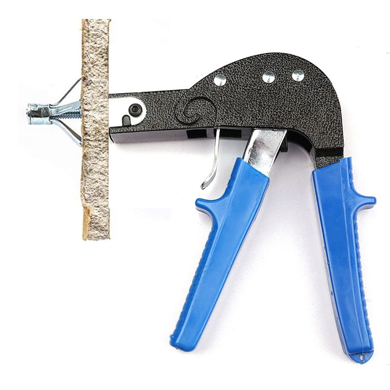 Board Anchor Installation Tools Gypsum Board Anchor Screw Fixing Tool ...