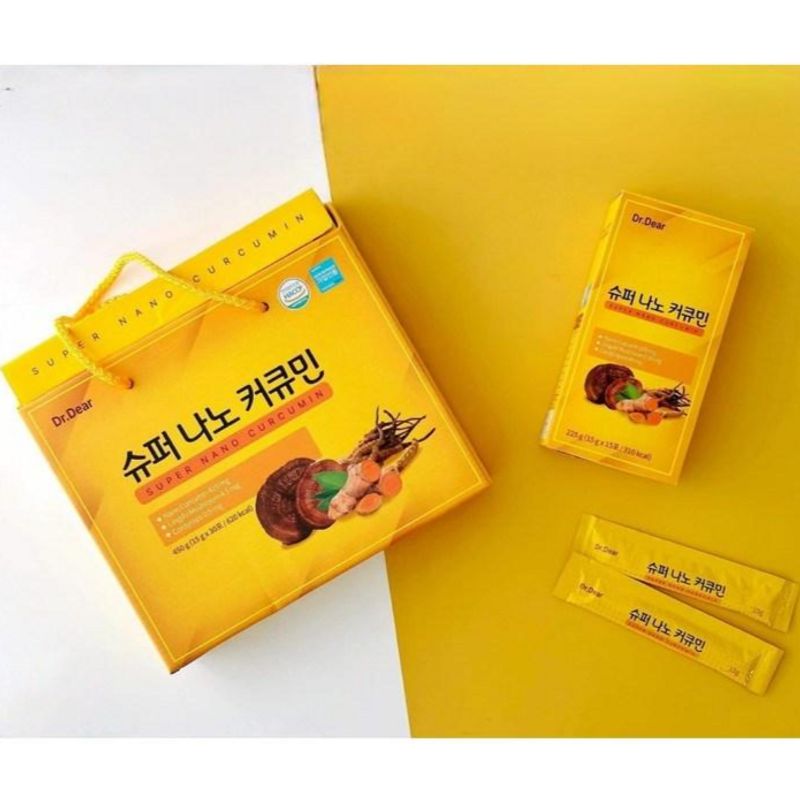 Super Nano Curcumin Jelly SUPER NANO CURCUMIN - Online Marketplace ...