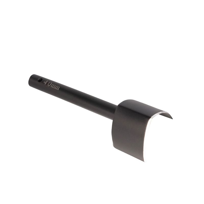 DY.Leather Leather Craft Tool, Belt Tip Puller, 1.6 inches (40 mm) Wide ...