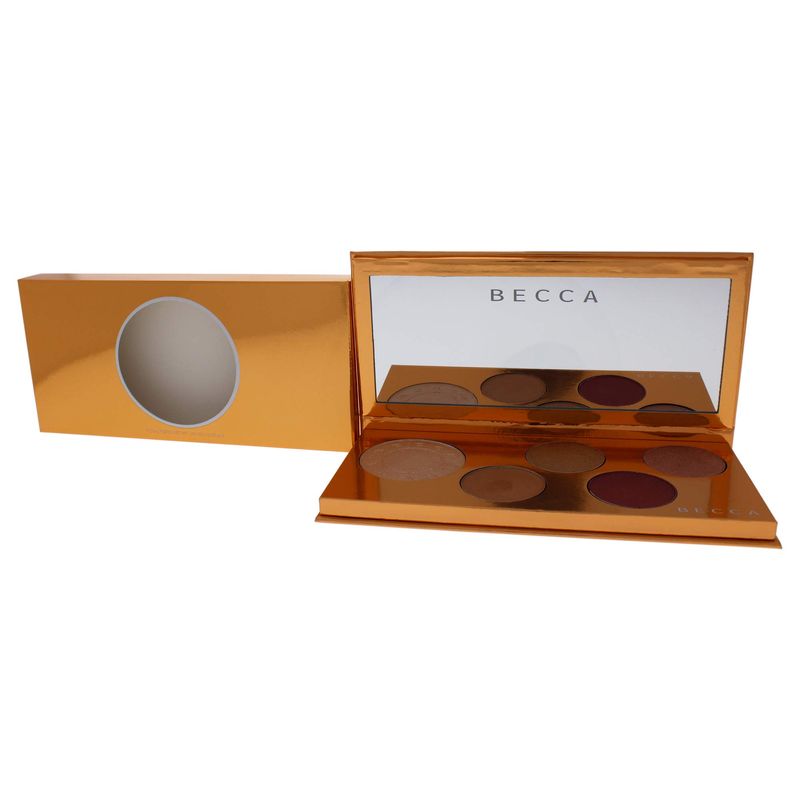 Becca Pop Goes the Glow Palette - Online Marketplace - EveryMarket