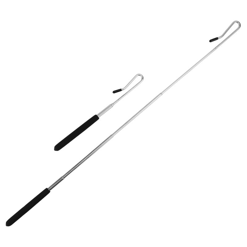 2pcs Puppet Handles Arm Control Rods, Premium Stainless Steel ...