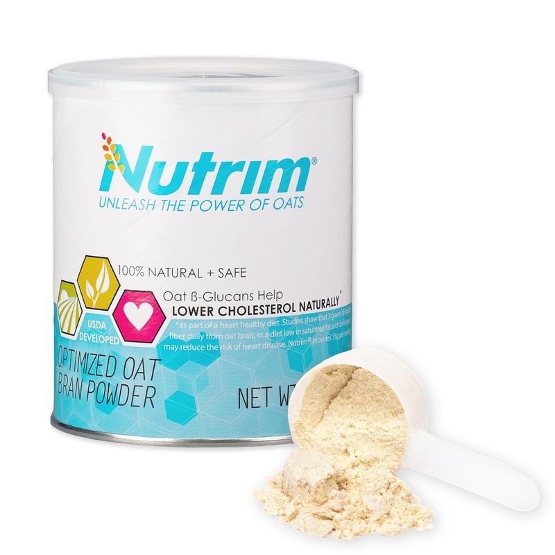 Nutrim Oat Bran Superfood Powder - Online Marketplace - EveryMarket