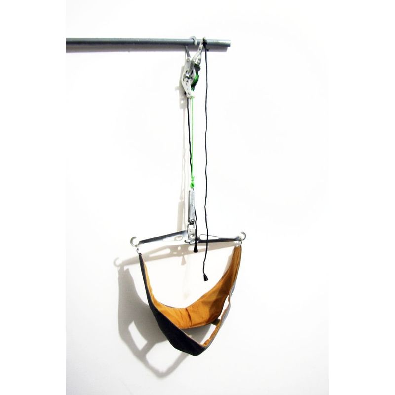 Hercolor Over Door Cervical Neck Traction Kit Neck Pain Relief - Online ...