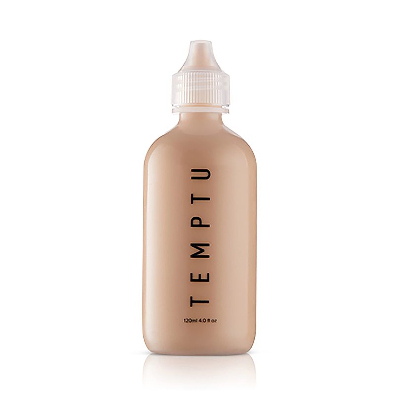 TEMPTU S/B Silicone-Based Airbrush Foundation: Professional Long-Wear ...