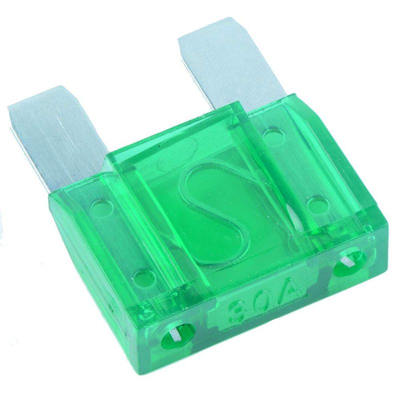 10 x 30A Maxi Blade Fuse (Pack of 10) Automotive Vehicle - Online ...