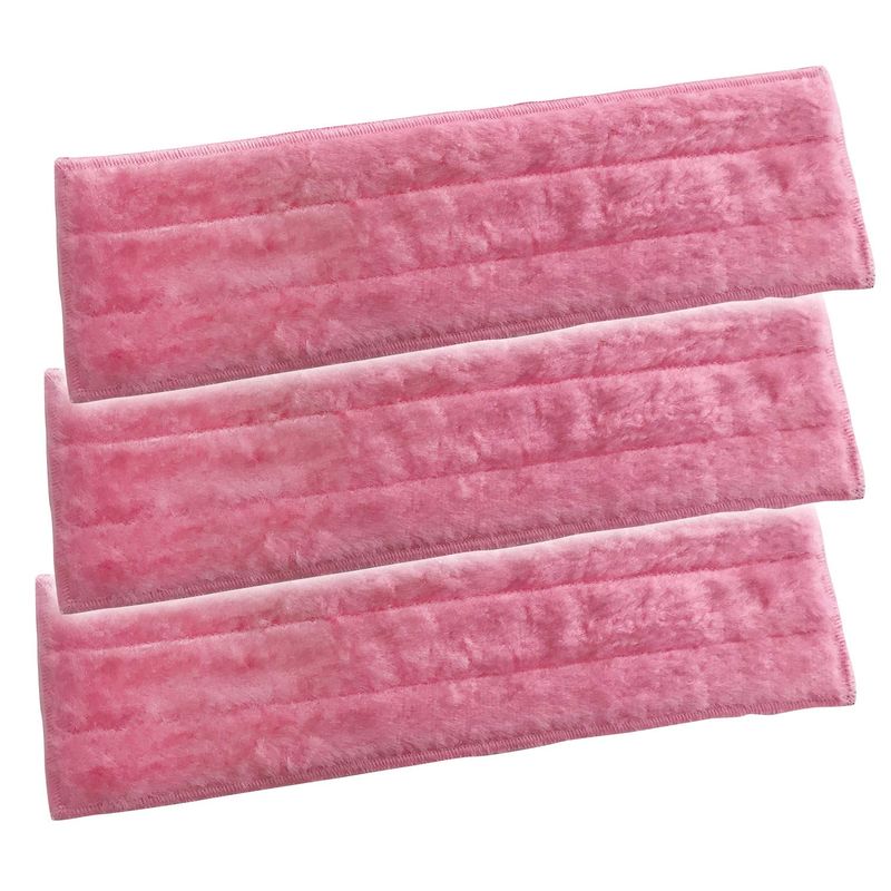 No Washing, No Deflation, No Messing, Stylish Cute Convenient Mop ...