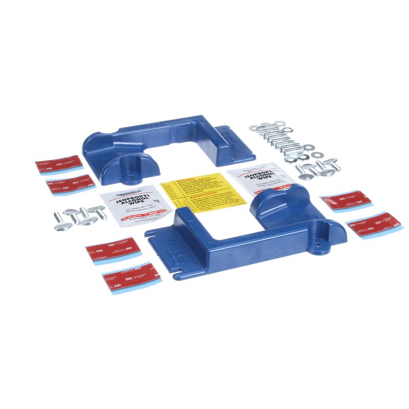 Dormont PS Safety-Set Positioning System - EveryMarket