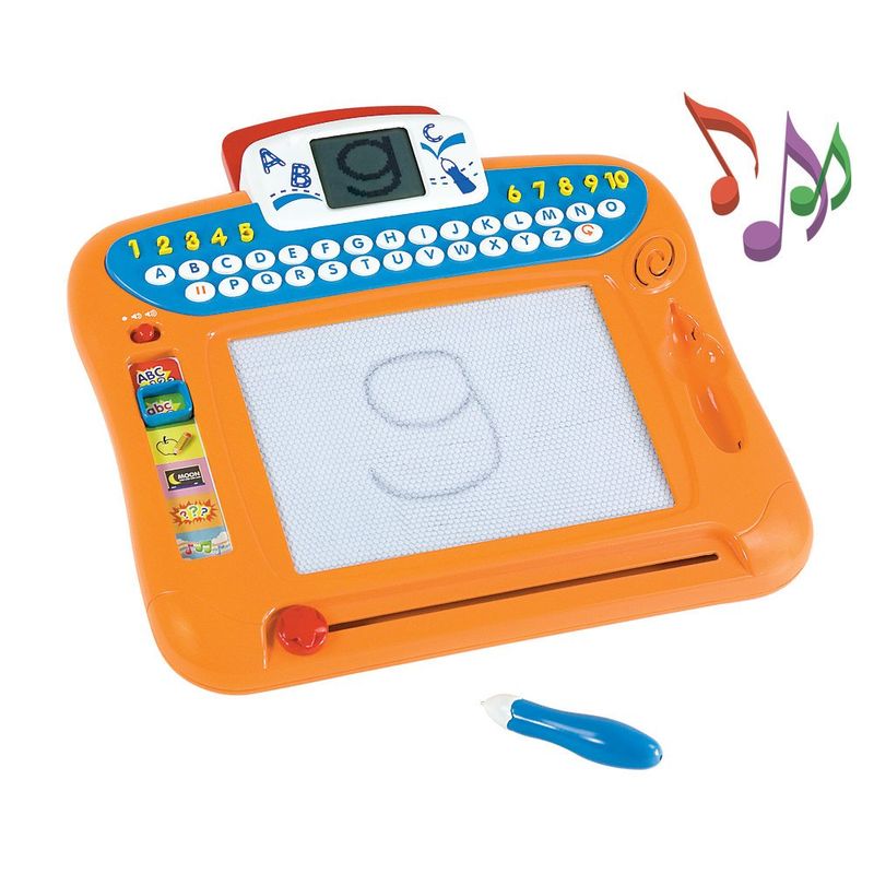 Winfun Write N Draw Learning Board - Online Marketplace - EveryMarket