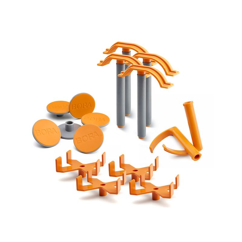 BORA Centipede Panel Cutting Accessory Kit for BORA Centipede ...