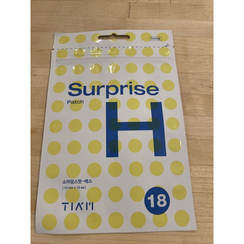 TIA’M Surprise Patch H Daytime - Online Marketplace - EveryMarket