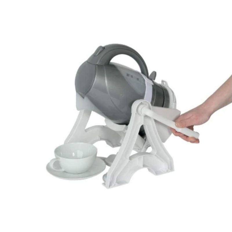 HOMECRAFT Universal Kettle Tipper, Safe Tipping and Pouring Aid for ...