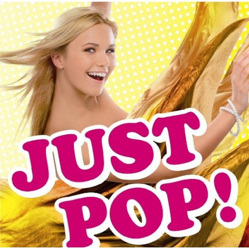 JUST POP! - EveryMarket