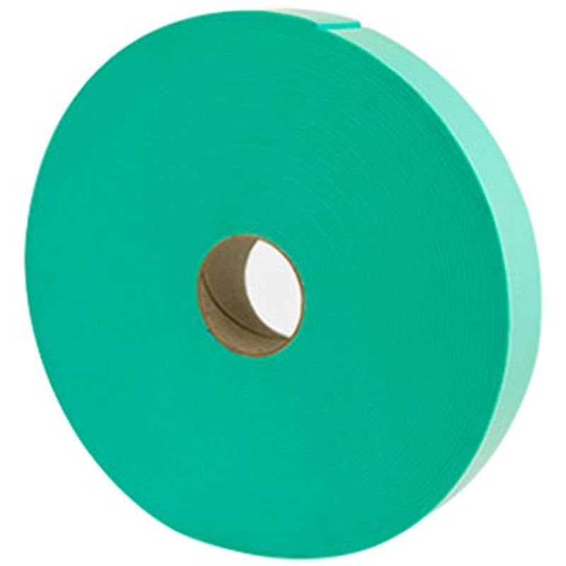St. Gobain GGTAPE-1-7|16X100 Green Glue Noiseproofing Joist Tape, 1-7/ ...