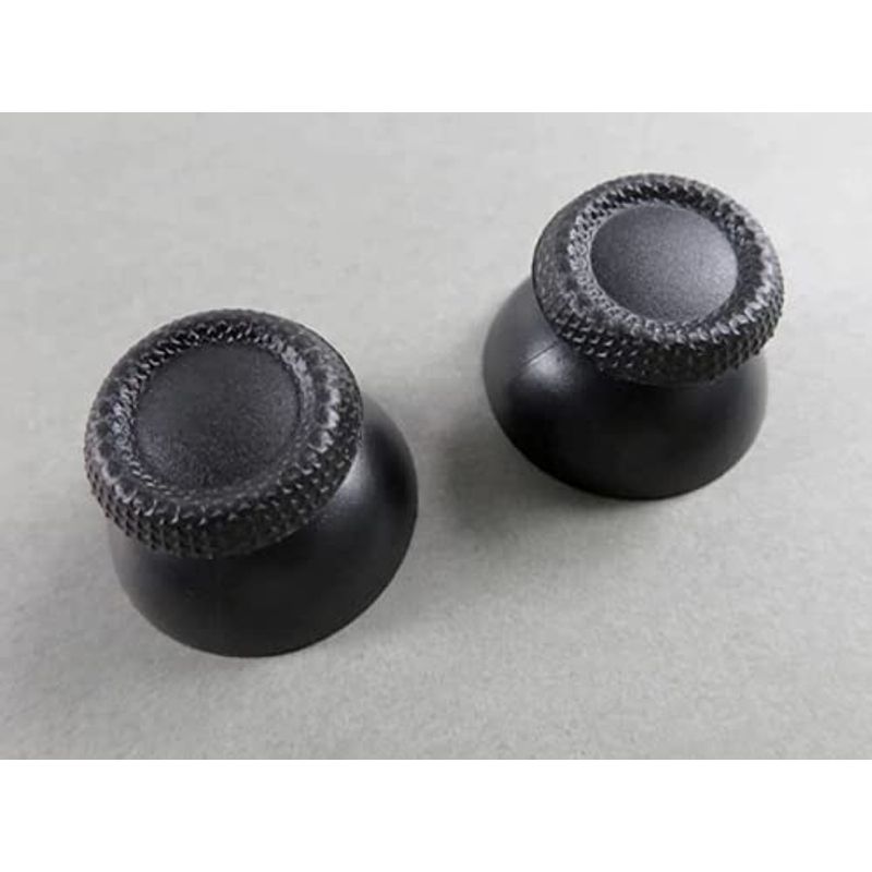 Latest Version Ps5 Thumbstick Replacement Original Style Grippy Top ...