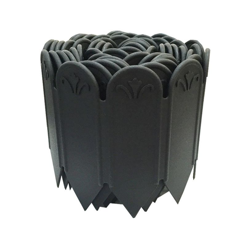 DAIM Soil & Grass Roots Soil & Grass Root Sheet 5.9 inches (15 cm), 3 m ...