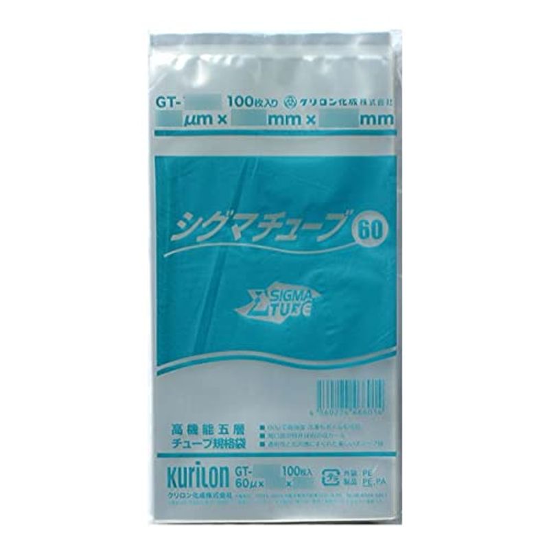 Krillon Kasei Sigma Tube GT-1121 (3000 Sheets) - Online Marketplace ...