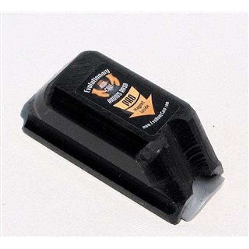 EVO Hoof Care The Radius Rasp-2 'PRO' Barefoot hoof Shaping Tool ...