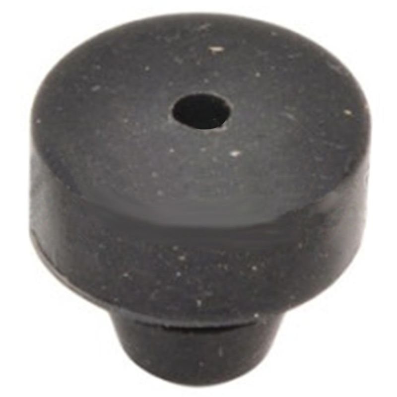 SPARES2GO Hob Burner/Pan Support Rubber Buffer Foot for Falcon Oven ...