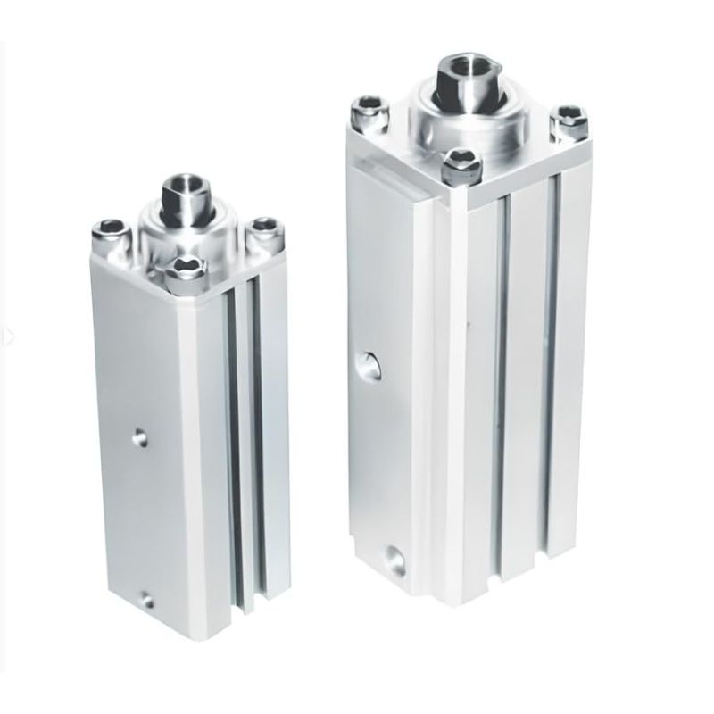 CKD RCC2-50K Rotary Clamp Cylinder Assembly RCC2-50K - Online ...