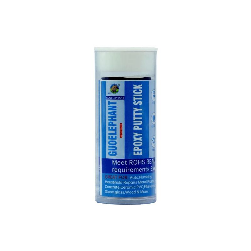 All Purpose Epoxy Putty Stick,30g Moldable Epoxy Glue for Crack Damage Fixing Filling or Sealing ...