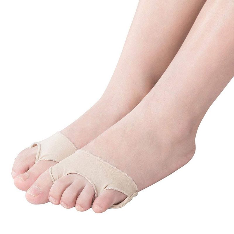 Pedimend Fabric Gel Metatarsal Cushion (1PAIR) - Hard Skin Morton's ...