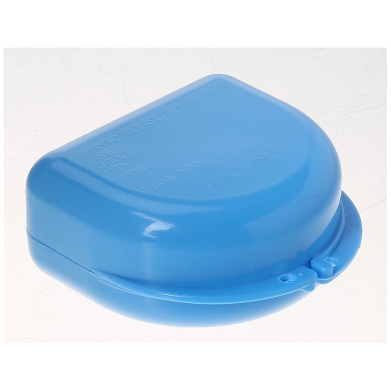 TotalGard StressGard II Night Tooth Teeth Mouth Bruxism Guard TMJ ...