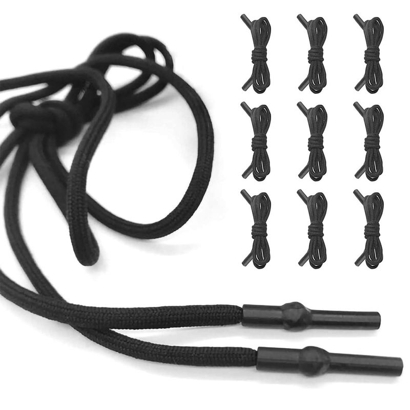Beauty PLAYER Cord Cord Jersey String String String 0.2 inch (5 mm ...