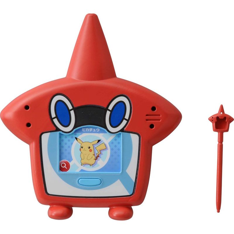 Pokémon Rotom Pokédex DX - Online Marketplace - EveryMarket