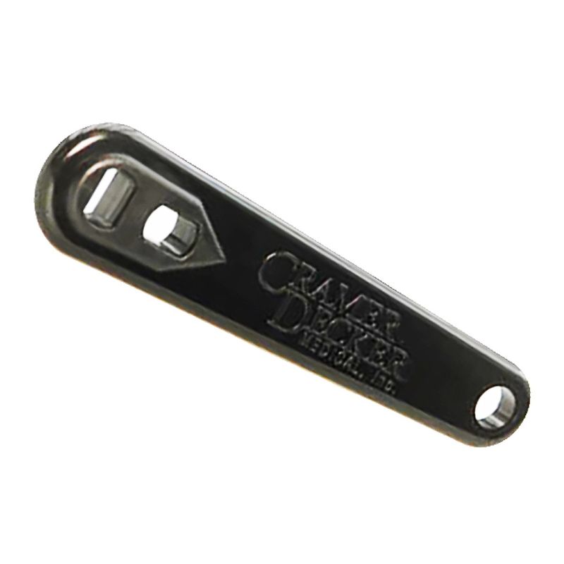 Oxygen Key / Oxygen Wrench Plastic - Online Marketplace - EveryMarket