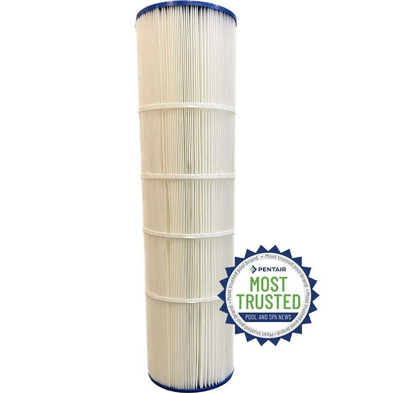 Pentair Clean & Clear Plus Cartridge 420 Sq Ft Cartridge 179135 ...